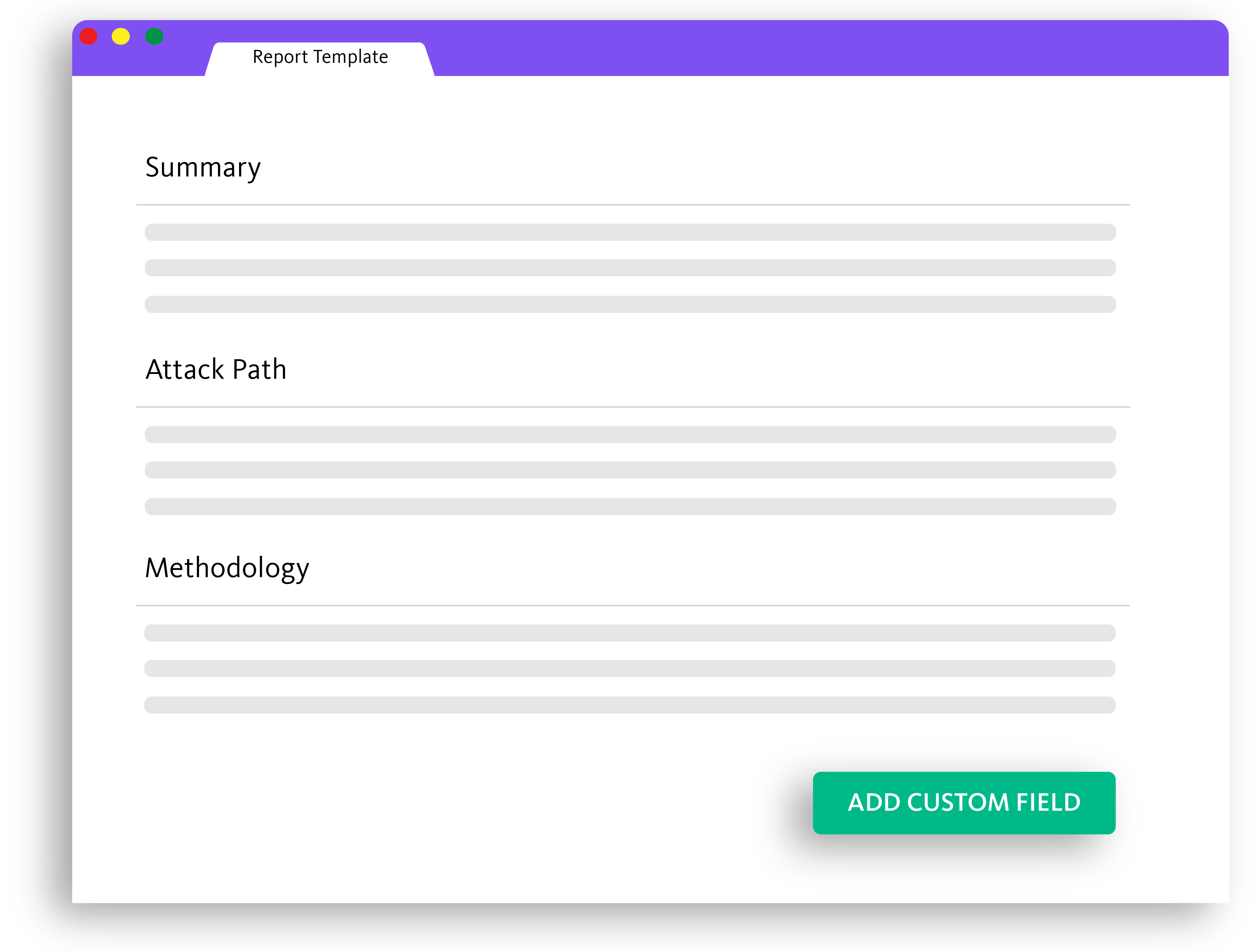 Custom Templates for PlexTrac - Deliver Reports with Your Look and Feel