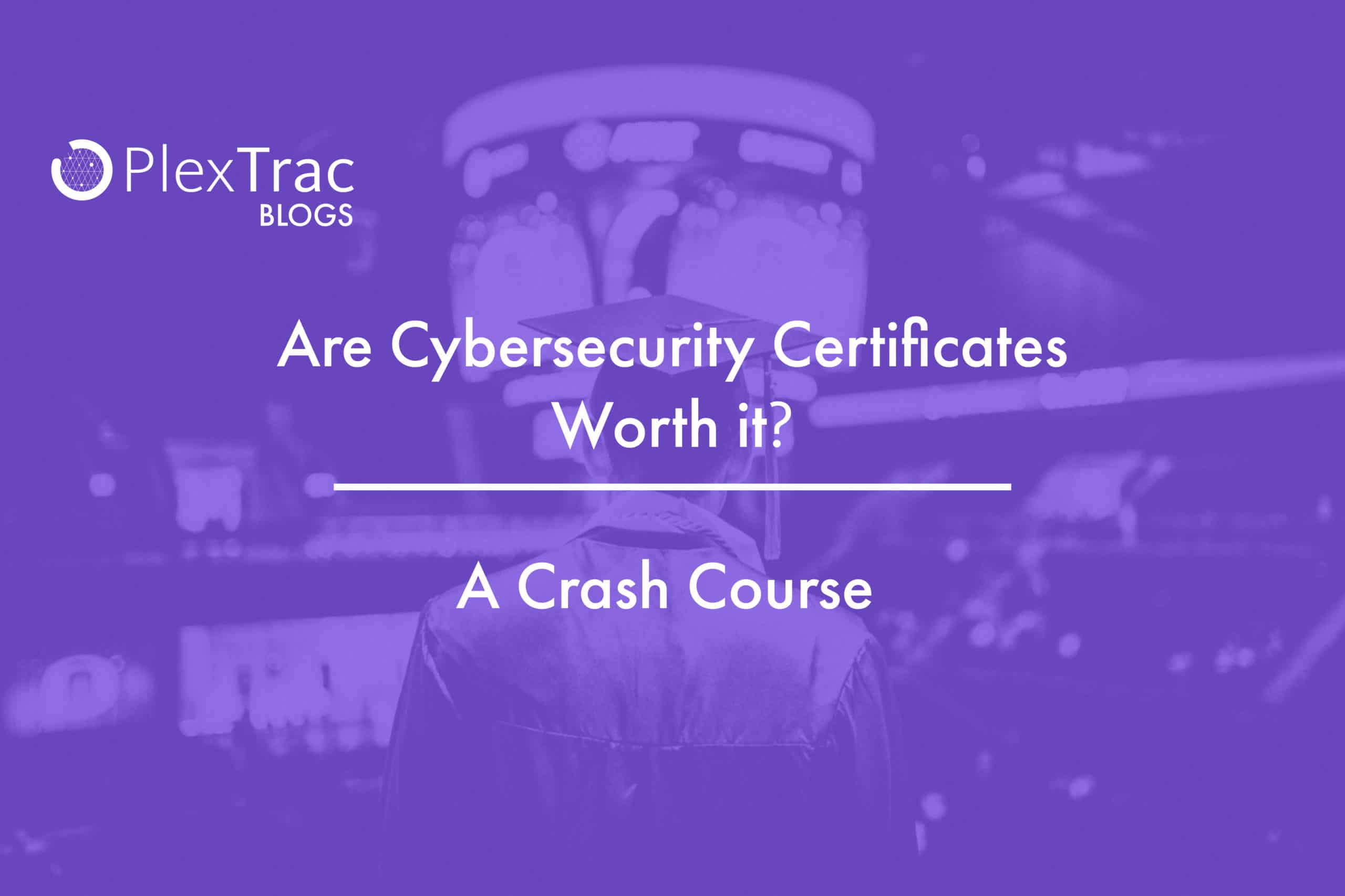 Are Cybersecurity Certifications Worth the Investment? A Certification ...