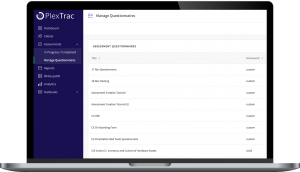 Assessments - PlexTrac