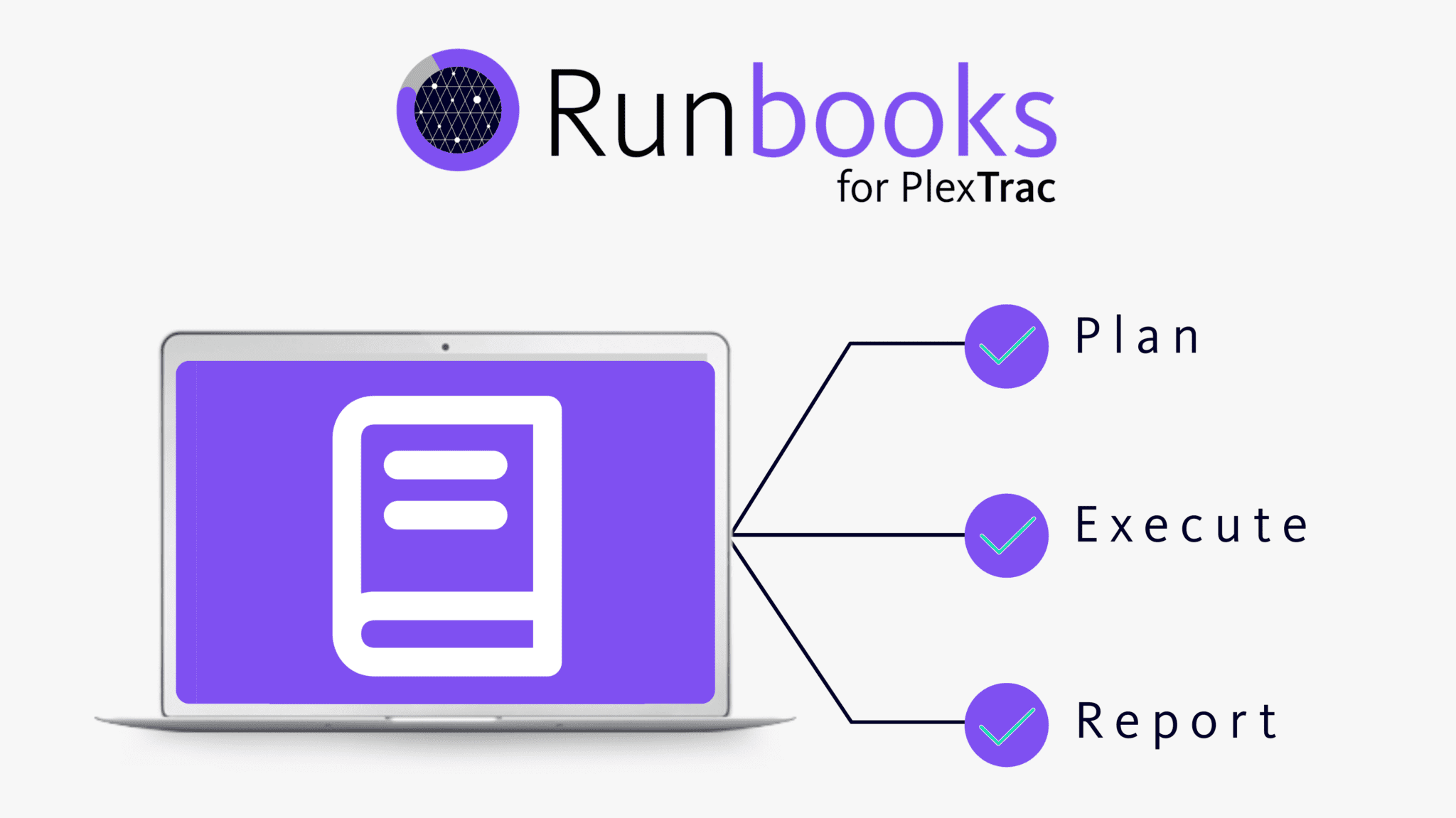 PlexTrac Announces New Runbooks Module — Launching September 9th, 2020 ...