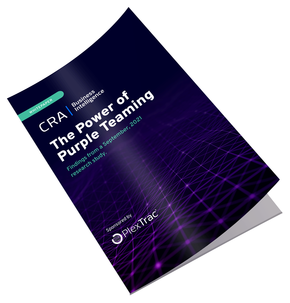 The Power of Purple Teaming - PlexTrac