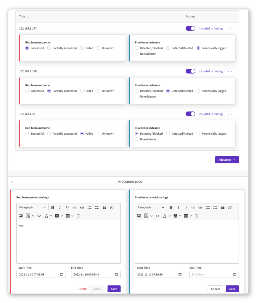 The Top 5 Collaboration Features in PlexTrac - PlexTrac