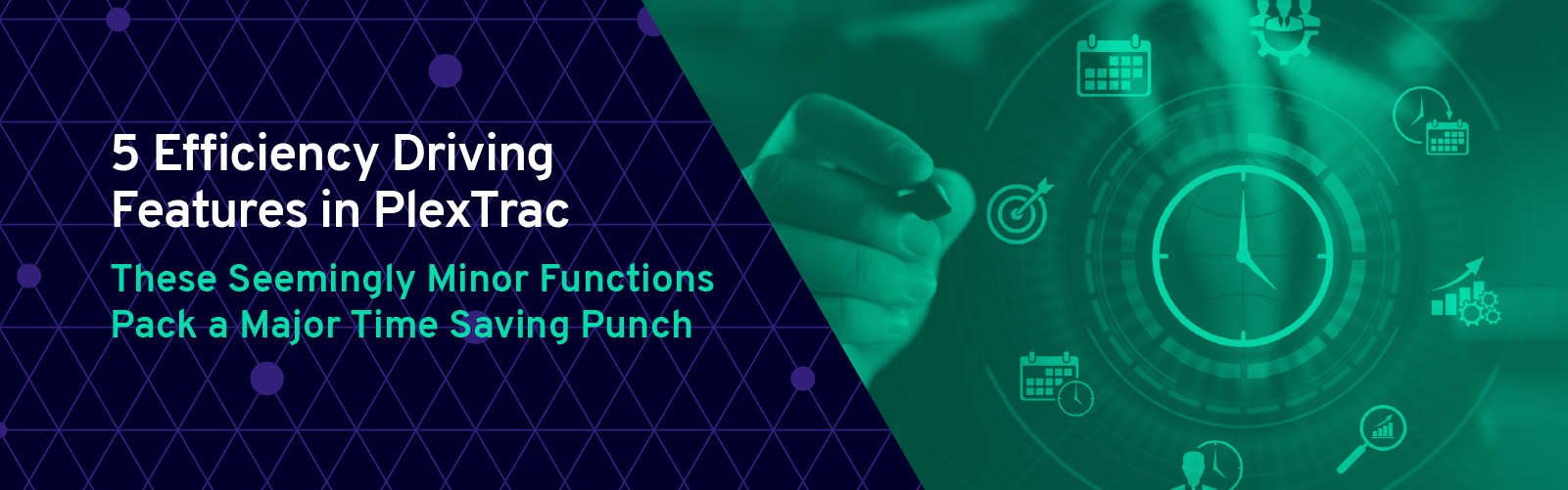 5 Efficiency-Driving Features in PlexTrac - PlexTrac