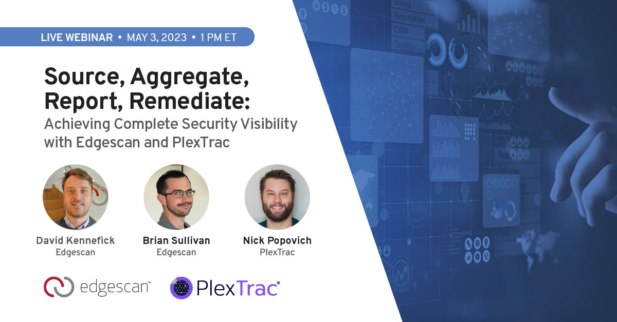Source Aggregate Report Remediate Plextrac