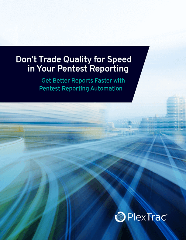 White Papers - PlexTrac