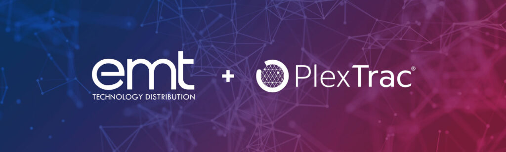 PlexTrac Partners with EMT Distribution - PlexTrac