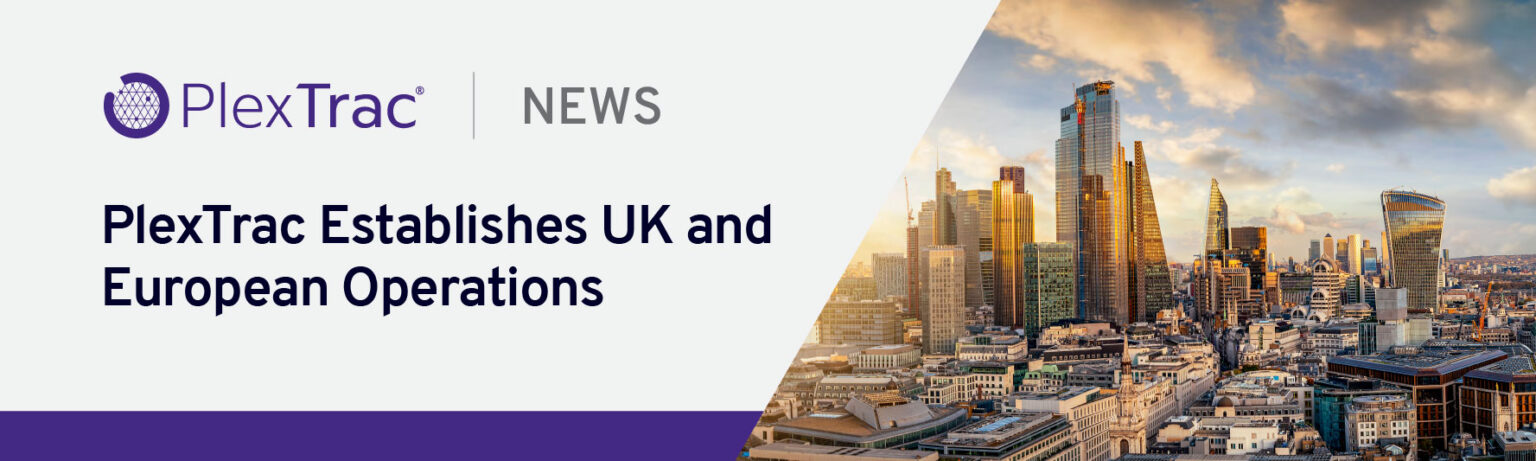 PlexTrac Establishes UK and European Operations - PlexTrac