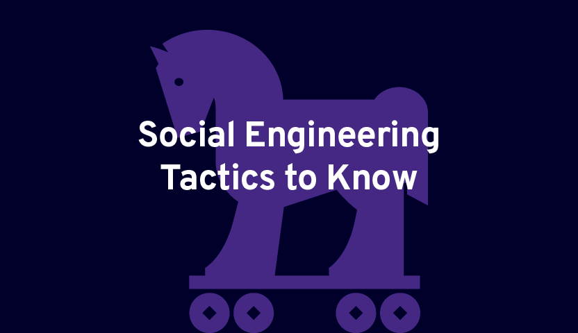 The Most Common Social Engineering Tactics in 2023 - PlexTrac