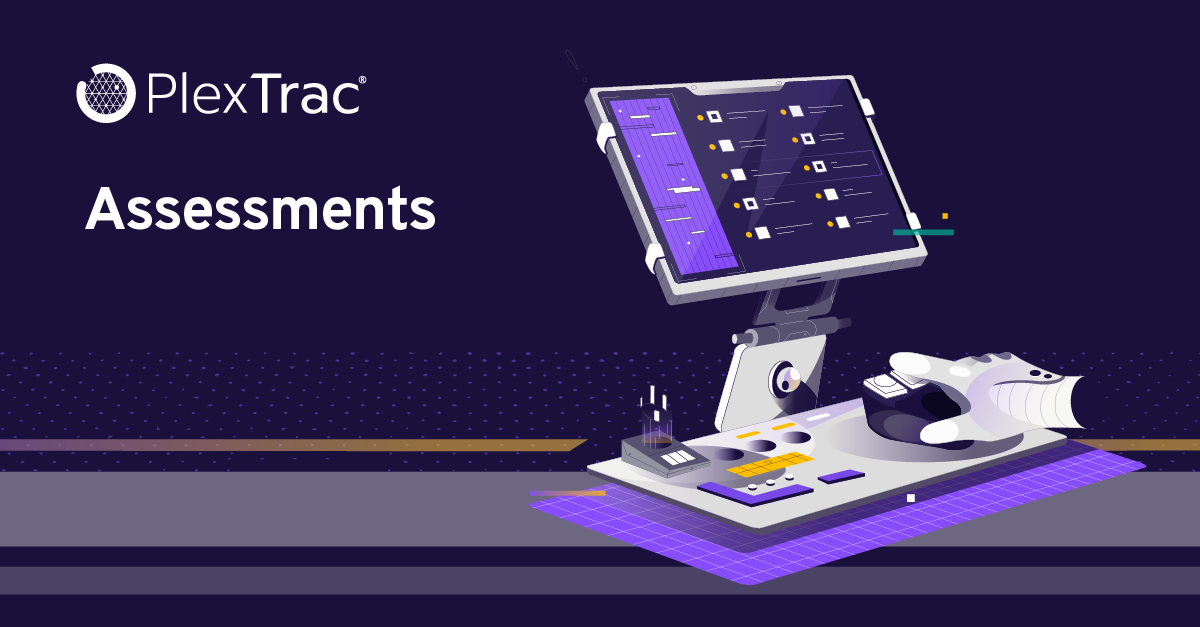 Assessments - PlexTrac