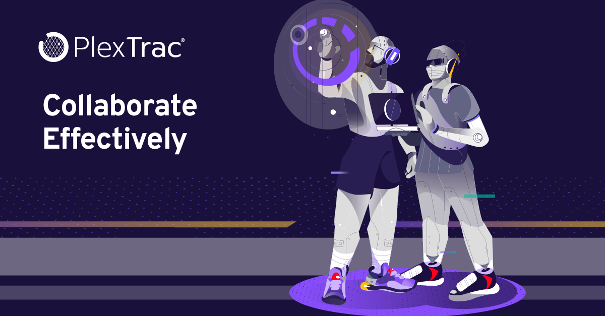 Collaborate Effectively - PlexTrac