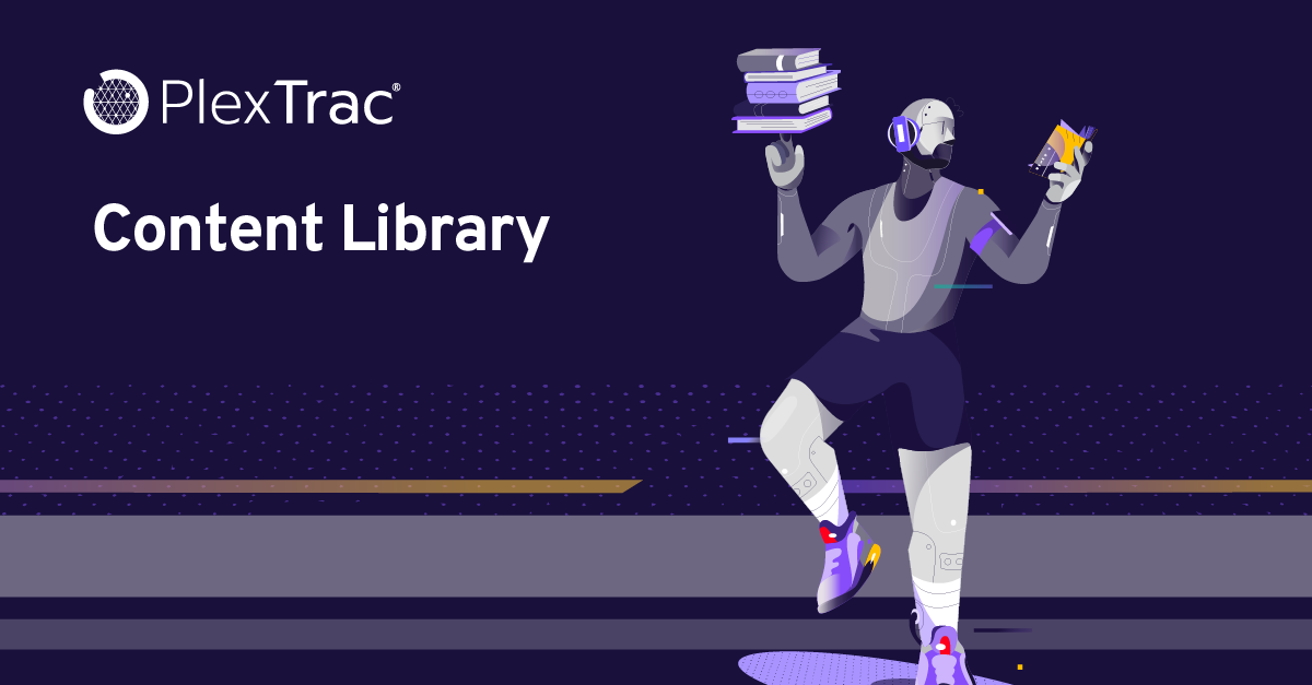 Content Library for PlexTrac - Quality, Consistency, Speed