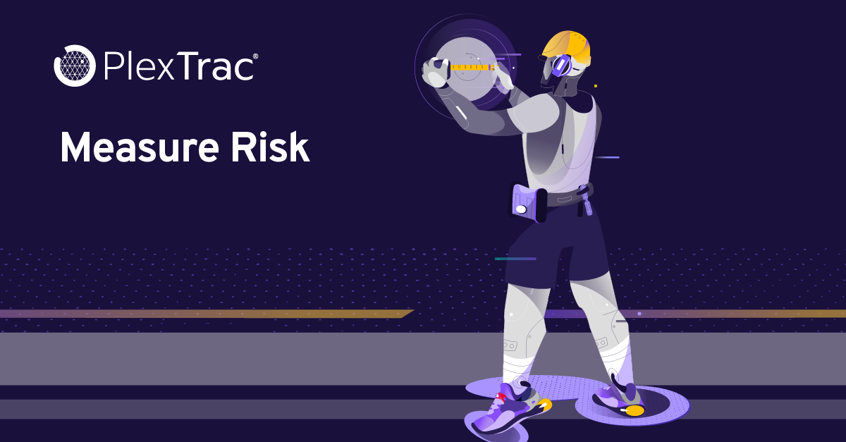 Measure Risk - PlexTrac