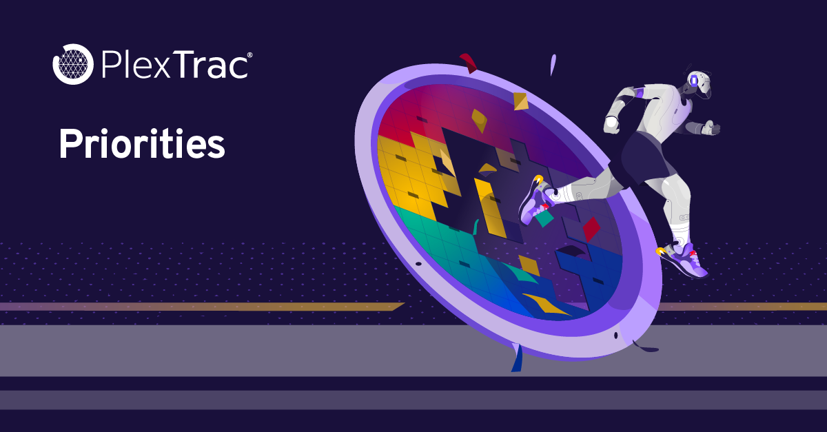Priorities - PlexTrac