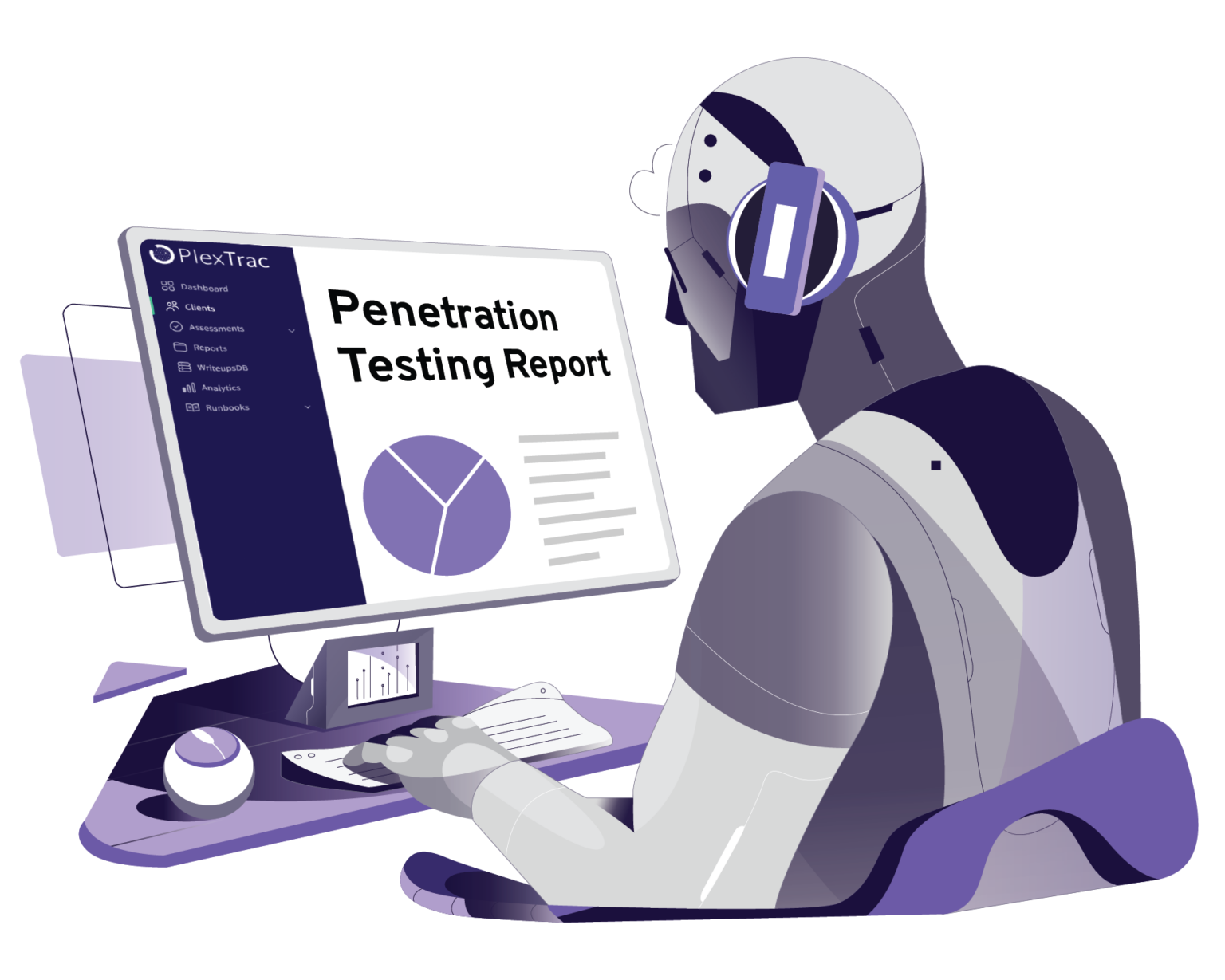 PlexTrac Login - PlexTrac