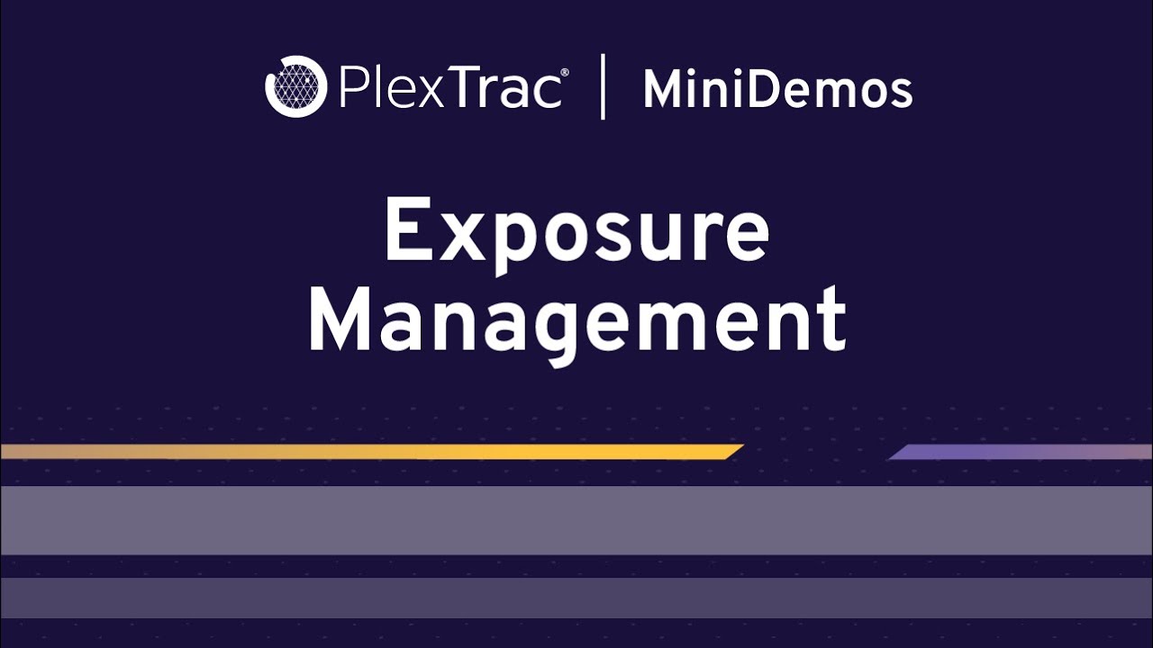 PlexTrac's Asset Management Module for Continuous Threat Exposure ...