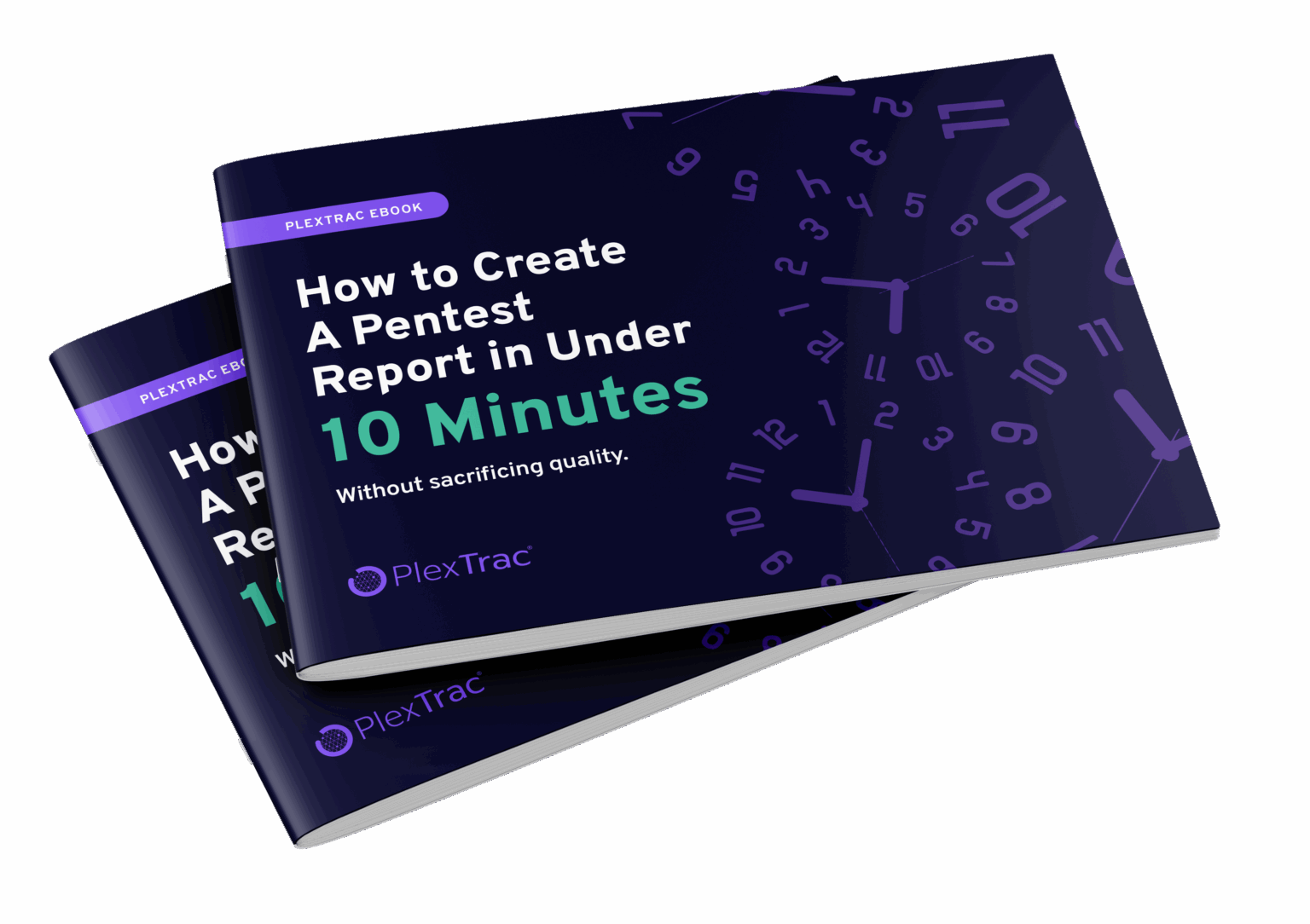 How to Create a Pentest Report in Under 10 Minutes - PlexTrac