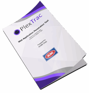 Pentest Report Sample - PlexTrac